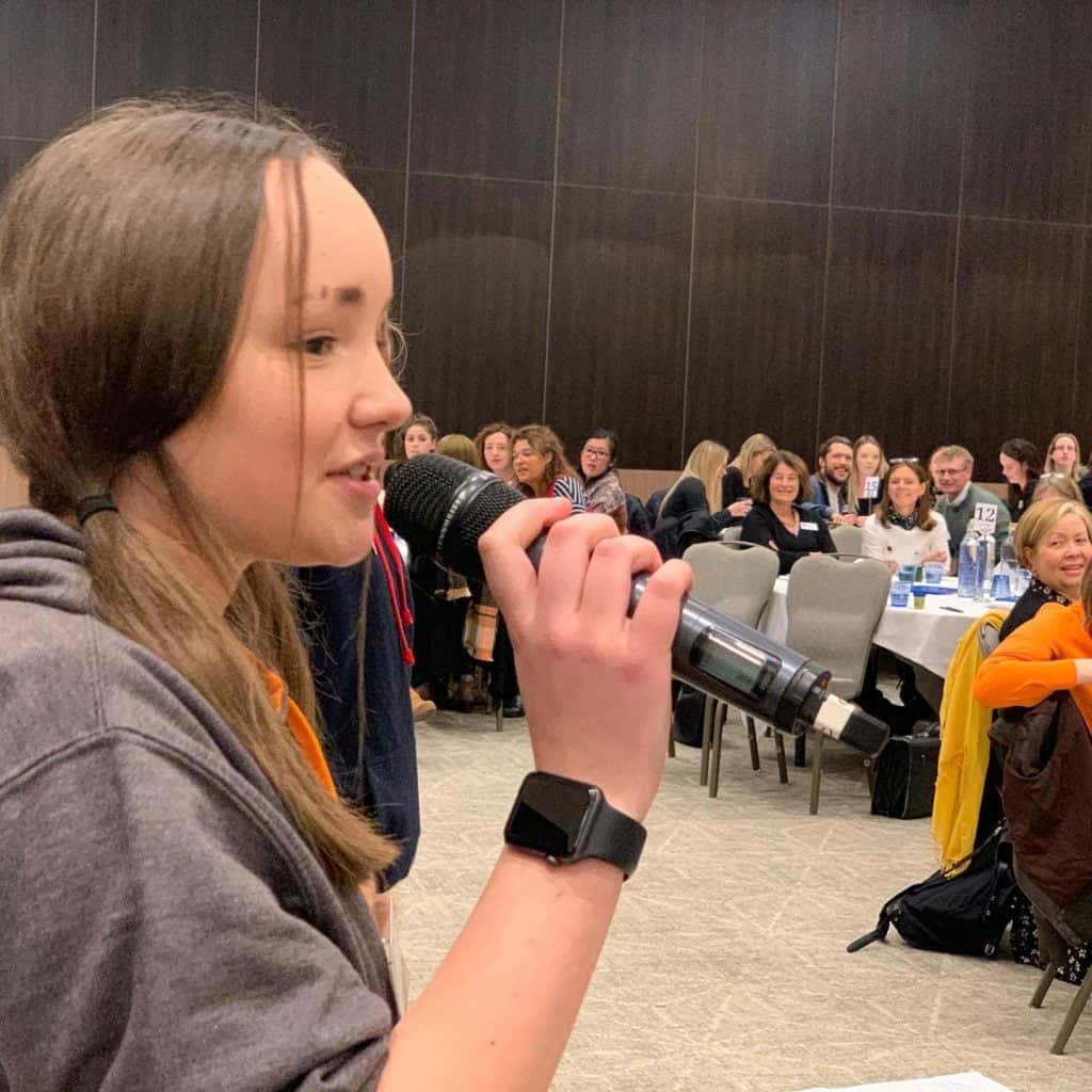 What We Do - Participation People - Youth Engagement Programs