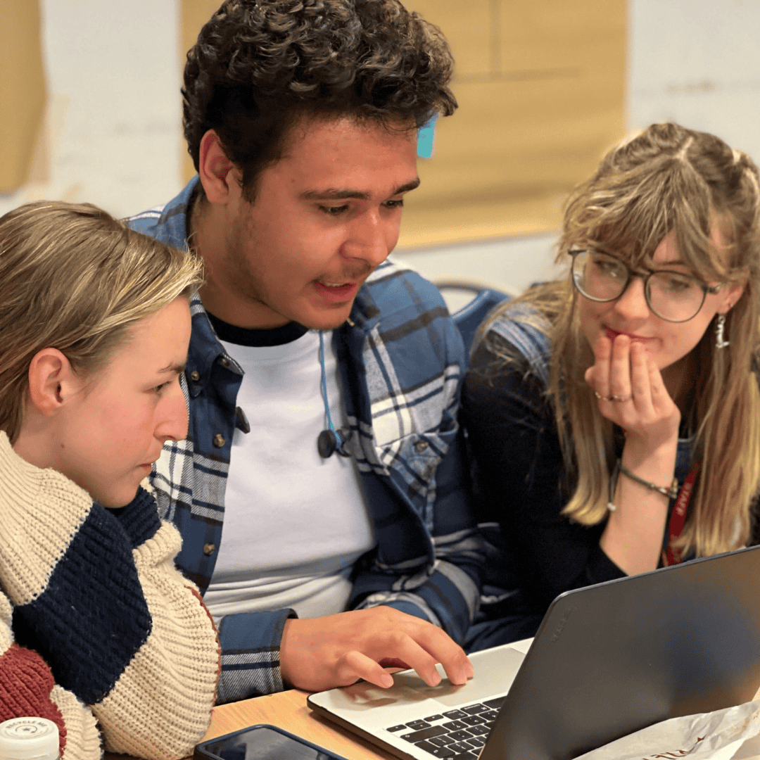 Participation People | About Us | Participation People