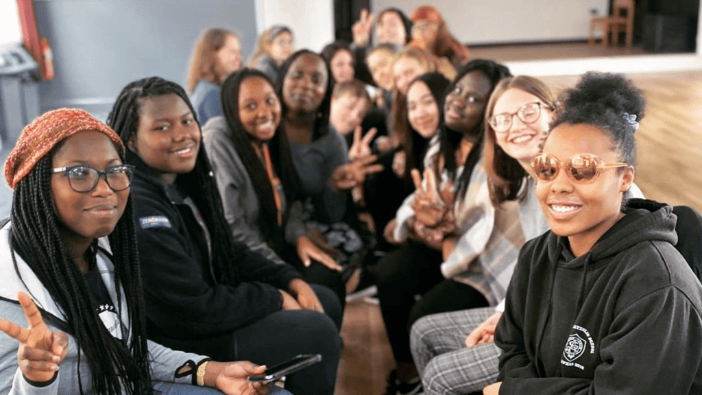 Your ‘How To’ Guide to Recruiting Young Talent